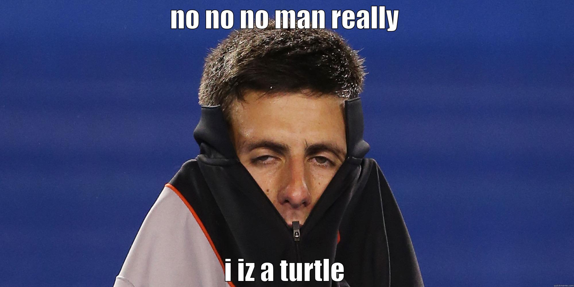 turtle dude - quickmeme