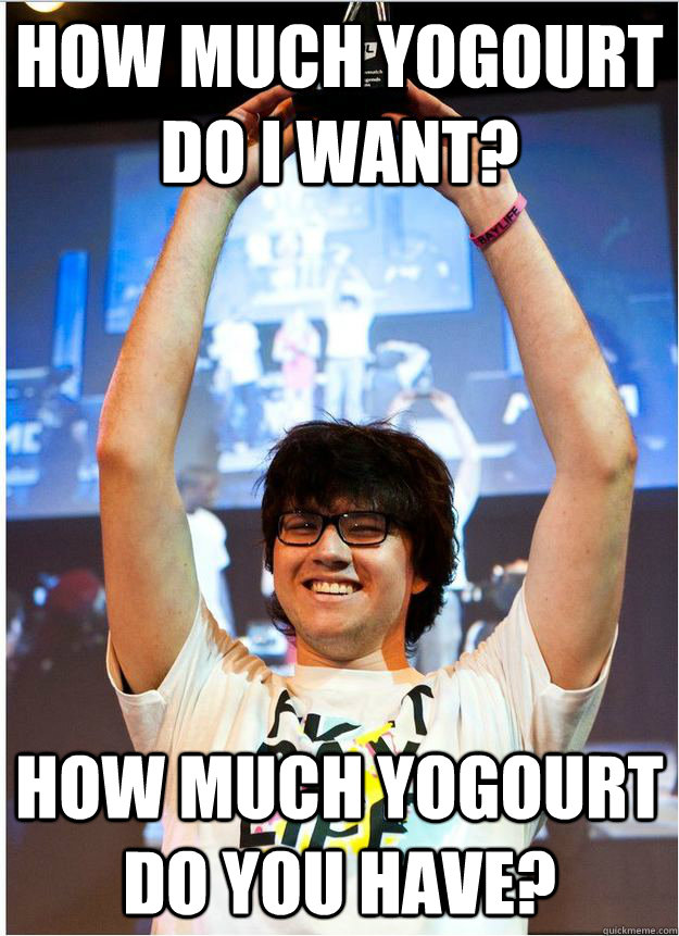 Dyrus Meme