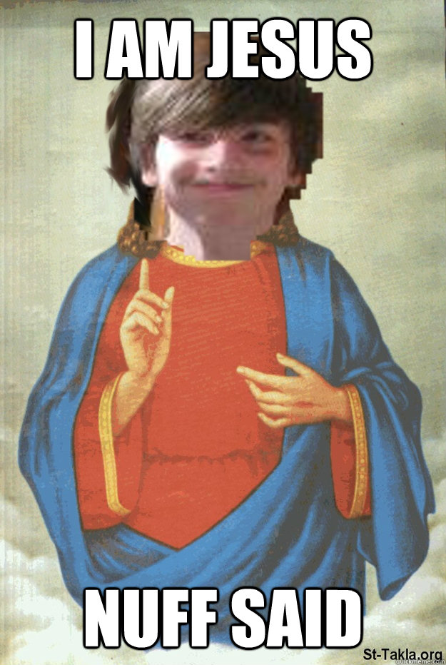 Antwon Jesus memes | quickmeme