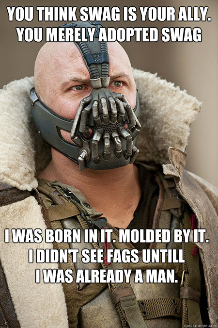 Bad Jokes Bane memes | quickmeme