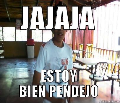 Pedro Pendejo - quickmeme