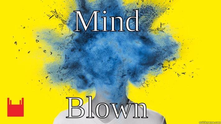 Read this upside down: puıɯ ɹnoʎ ʍǝןq ʇsnɾ ı - quickmeme