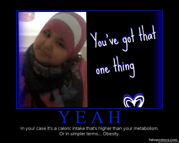 Untitled - Obesity. - quickmeme