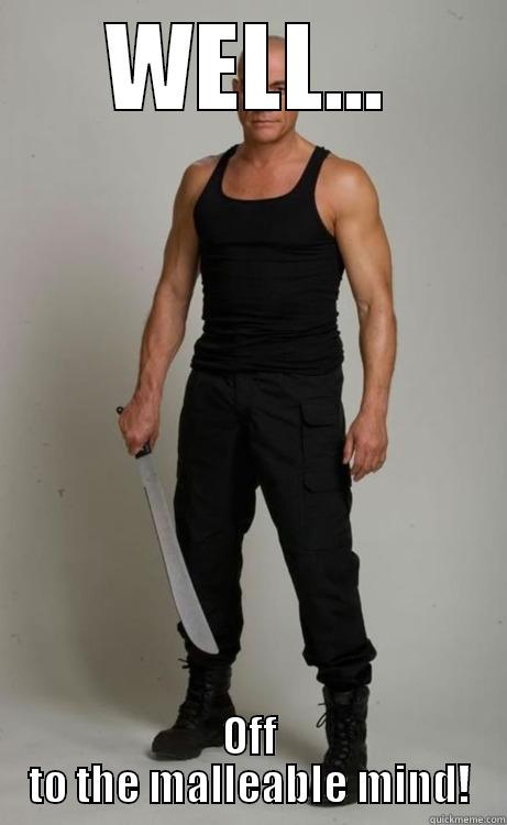 Daft cunts - quickmeme