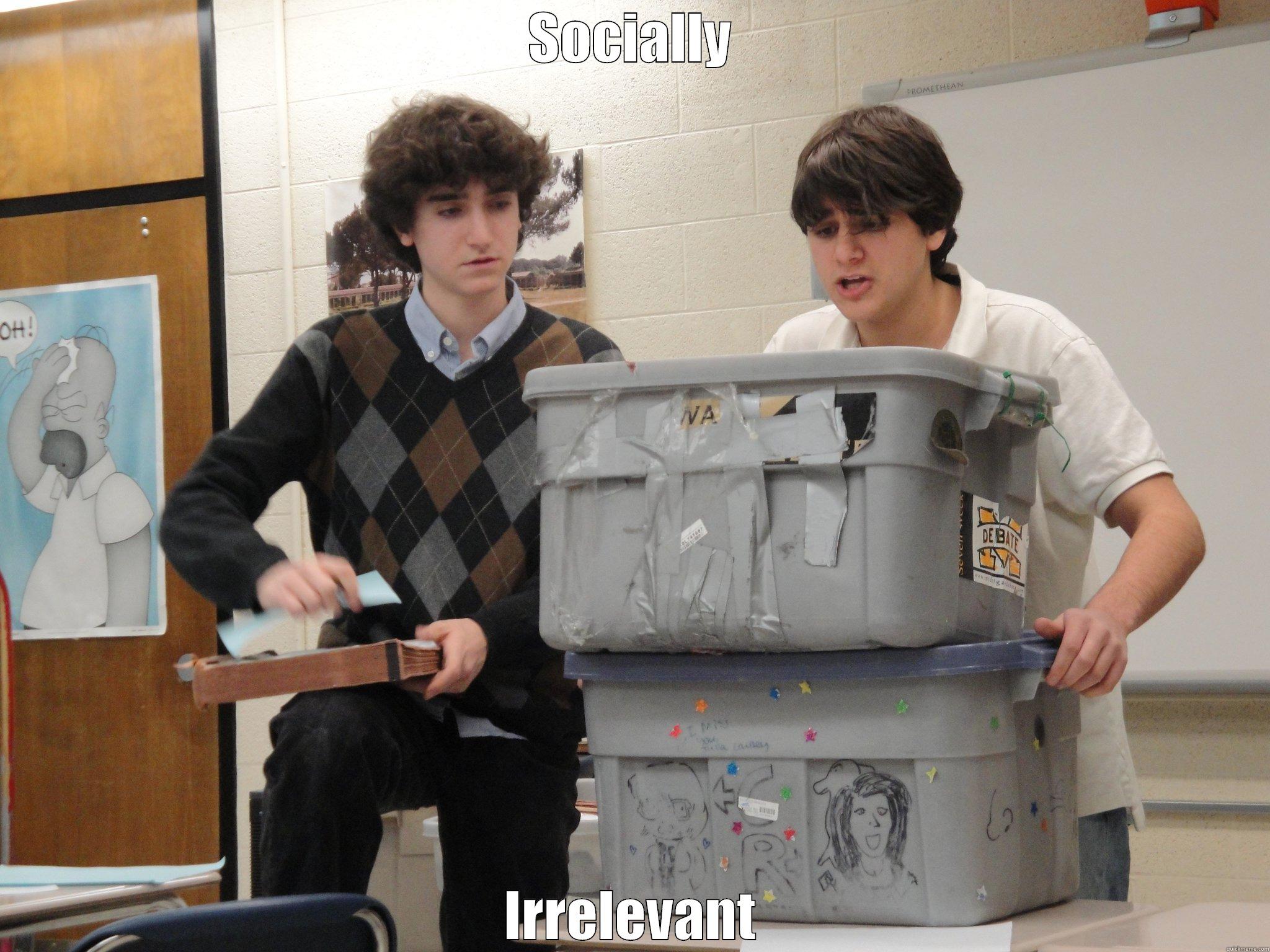 Sack Attack - quickmeme