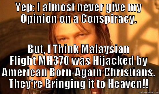 Flight MH370 - quickmeme
