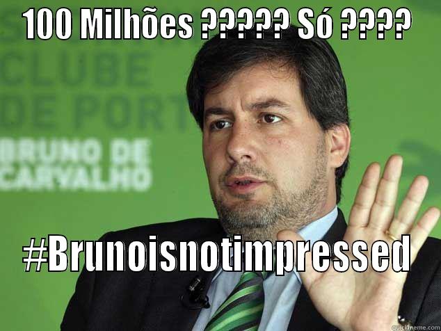 Bruno de Carvalho funny - quickmeme