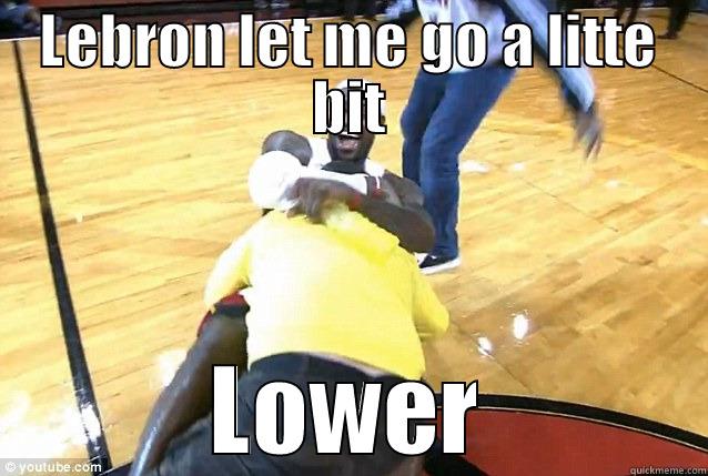 lebron rider - quickmeme