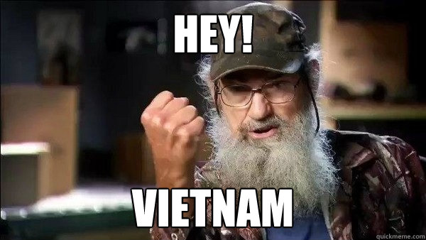 Hey! Vietnam - Sassy Si - quickmeme