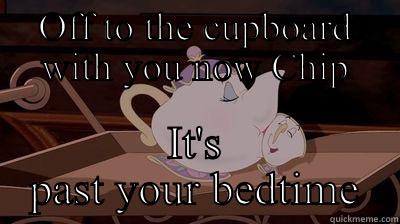 Off to the cupboard - quickmeme