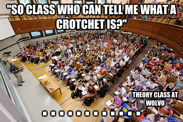 Lecture Hall Memes Women Empowerment With The MECC's Office In Jordan