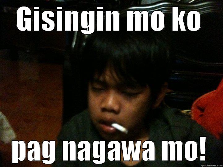 give it up - quickmeme