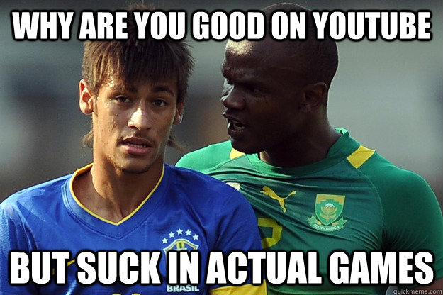neymar troll memes | quickmeme