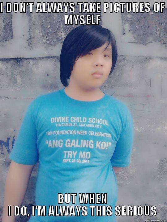 Y SO SERIOUS?? - quickmeme