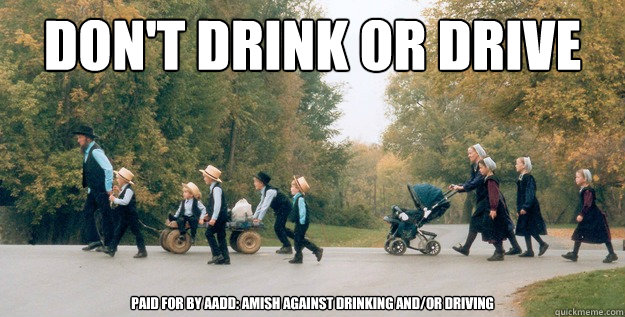 Amish memes | quickmeme