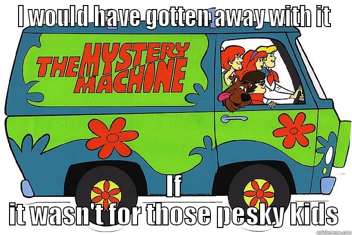 Mystery Tour - quickmeme