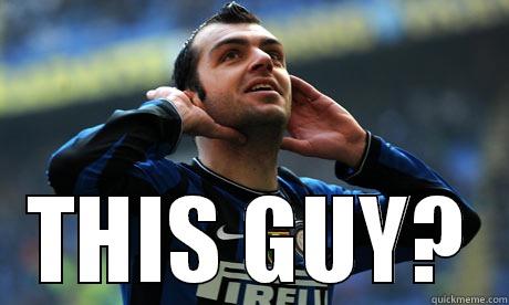 Goran Pandev - quickmeme