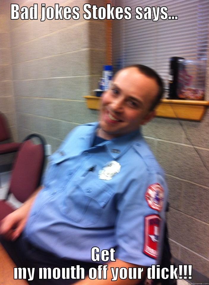 Bad jokes - quickmeme