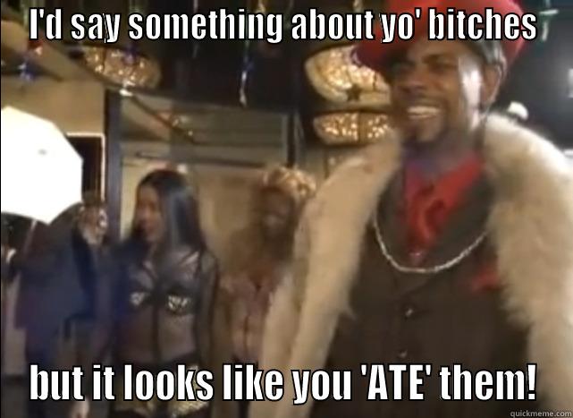 Player Haters Ball - quickmeme