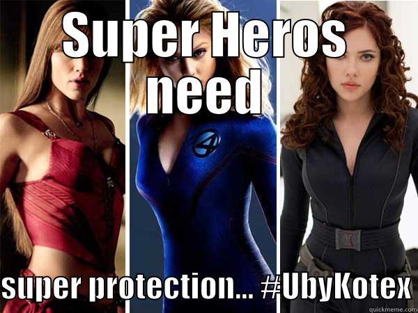 Super protection - quickmeme