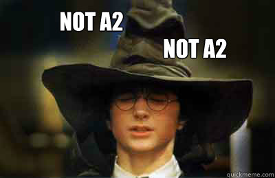 Sorting Hat memes | quickmeme