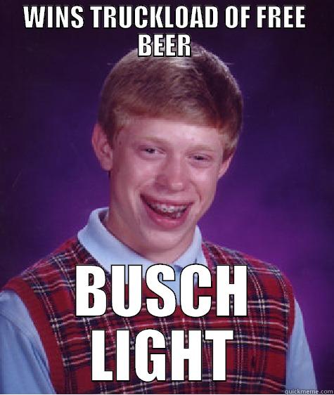 Free Beer - quickmeme