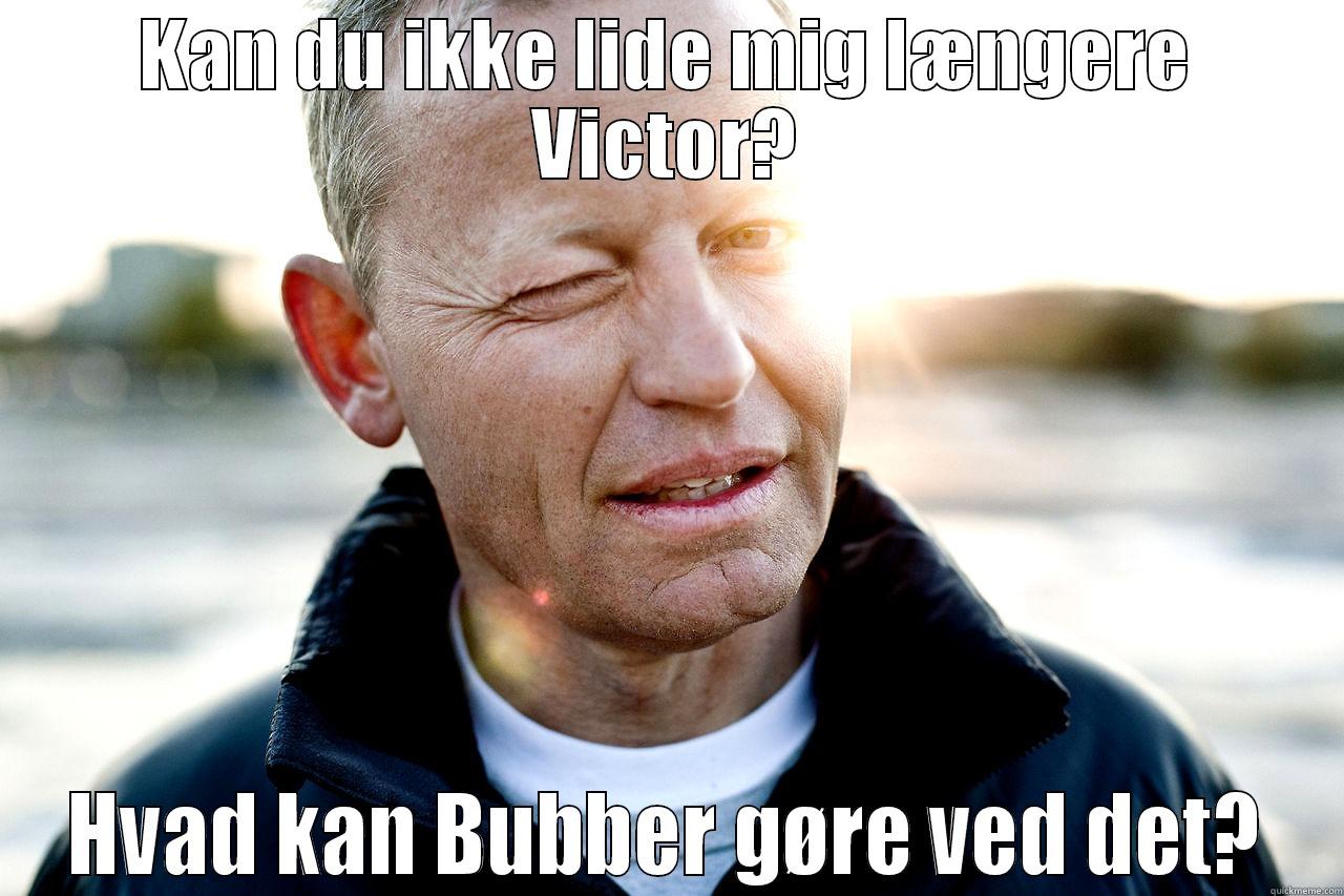 Victor igen! - quickmeme