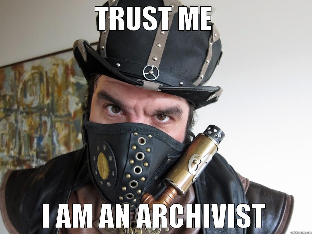 Steampunker Bro - quickmeme