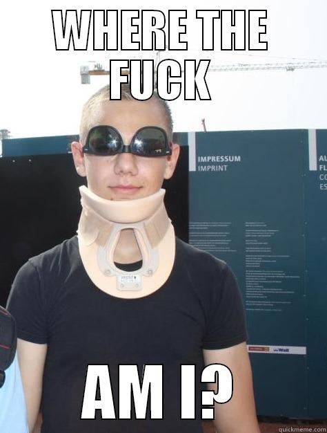 Victor high as fuck - quickmeme