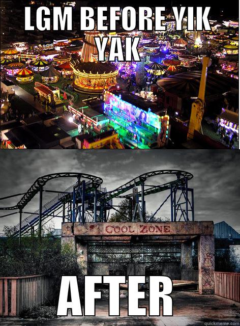 LGM Before/After - quickmeme