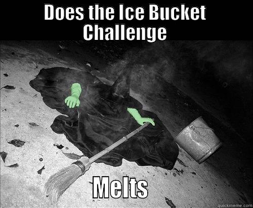 Ice Bucket Challenge - quickmeme