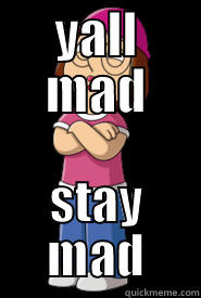 meg not dead - quickmeme