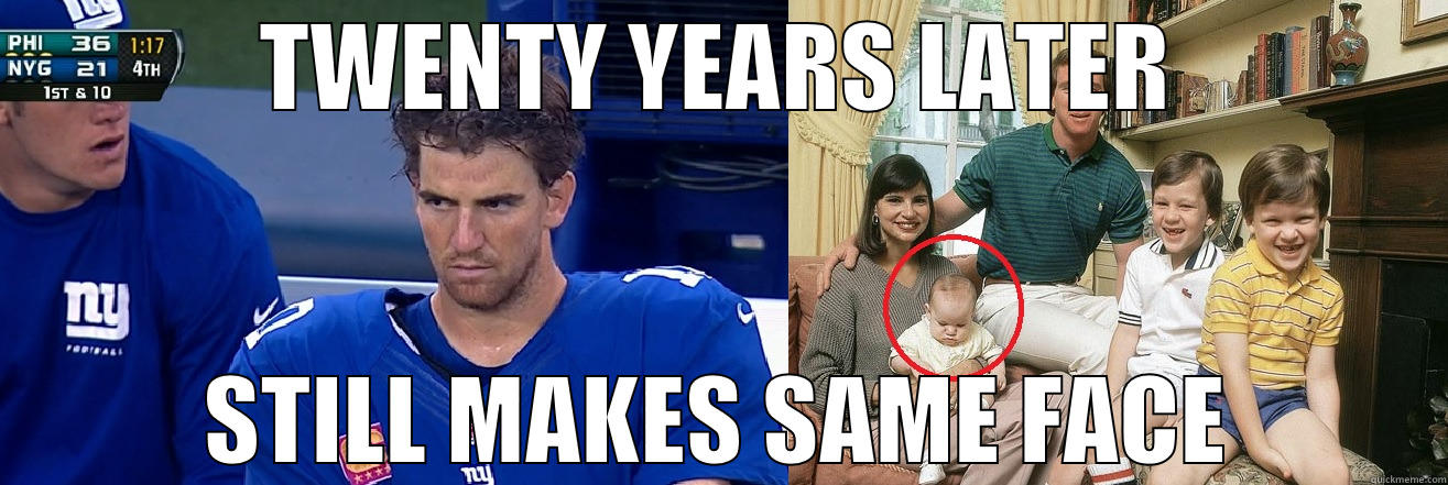 Fail Eli - quickmeme