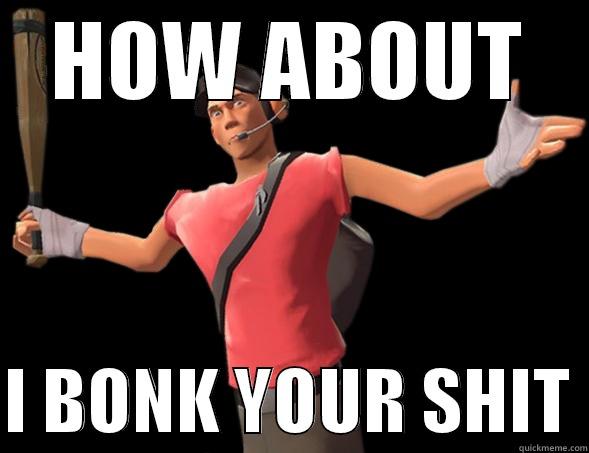 Bonk Boy - quickmeme