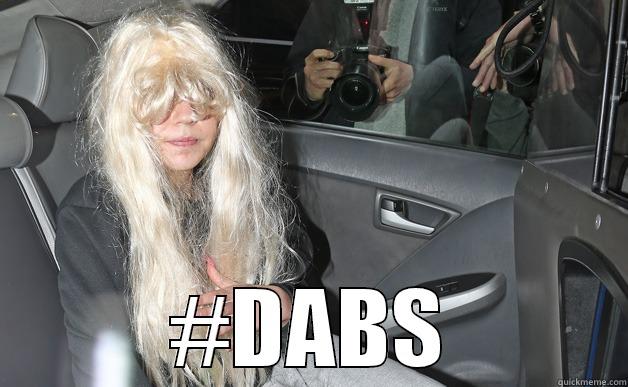 Amanda dabs - quickmeme