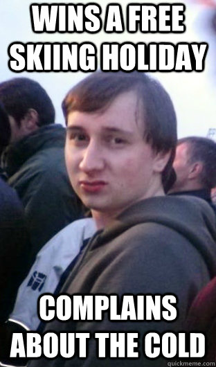 Never Happy Nigel memes | quickmeme