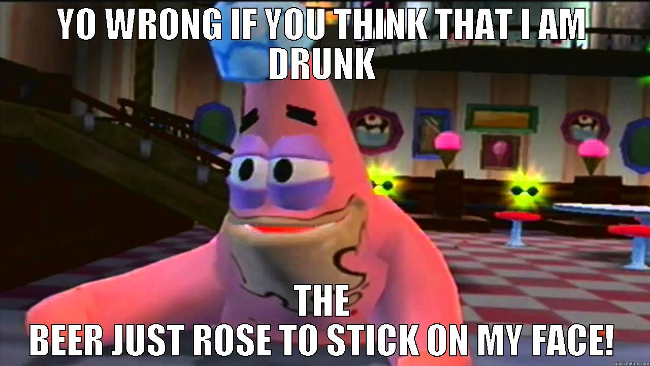 the drunken master - quickmeme