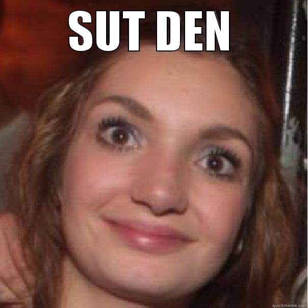 sut den klaes - quickmeme