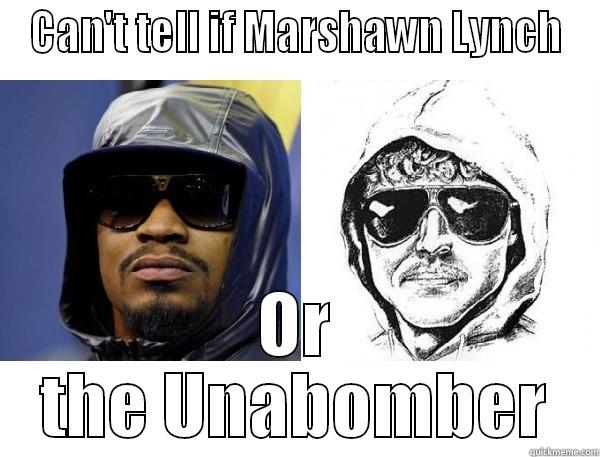 Lynch or Unabomber - quickmeme