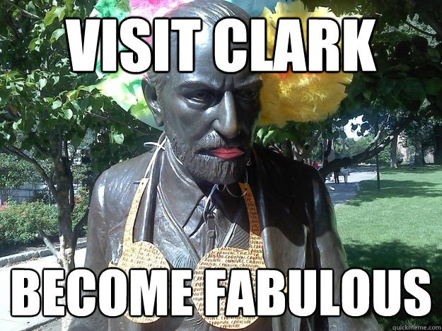 Clark Freud Meme memes | quickmeme