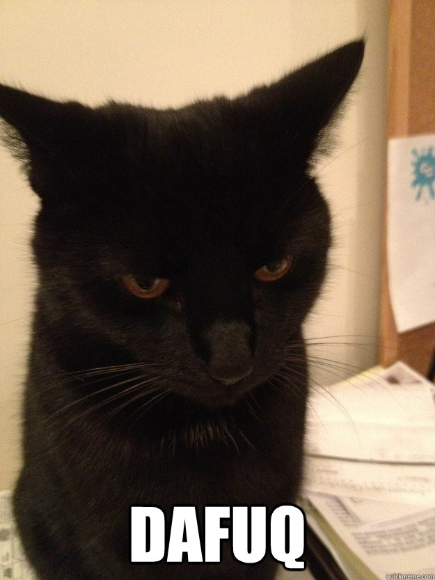 DaFuq - Misc - quickmeme