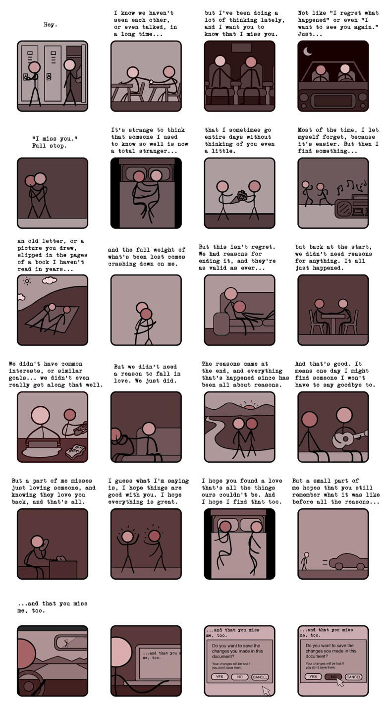 Things You Might Want To Say To Your Ex Quickmeme things-you-might-want-to-say-to-your-ex-quickmeme