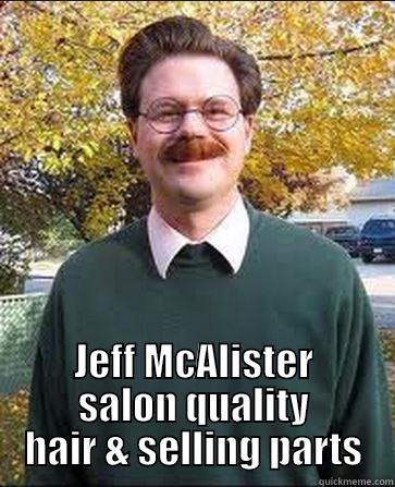 Chuck Flanders - quickmeme