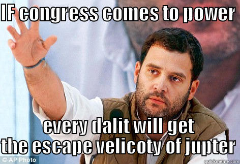 Rahul baba - quickmeme