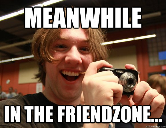 First boner: Sailor Moon Age: 17 - Freddie Frendzone - quickmeme