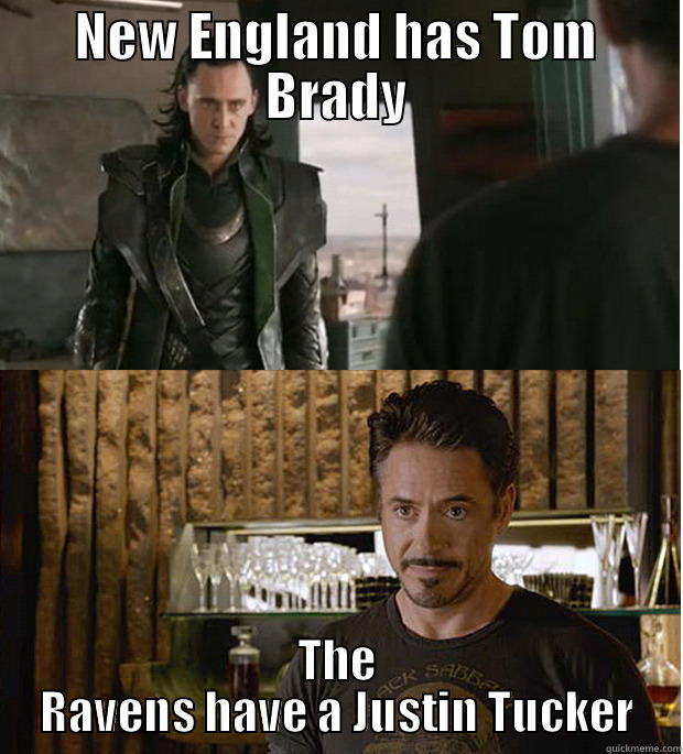 Ravens V Pats - quickmeme