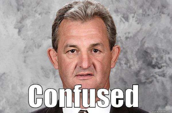 Confused Sutter - quickmeme