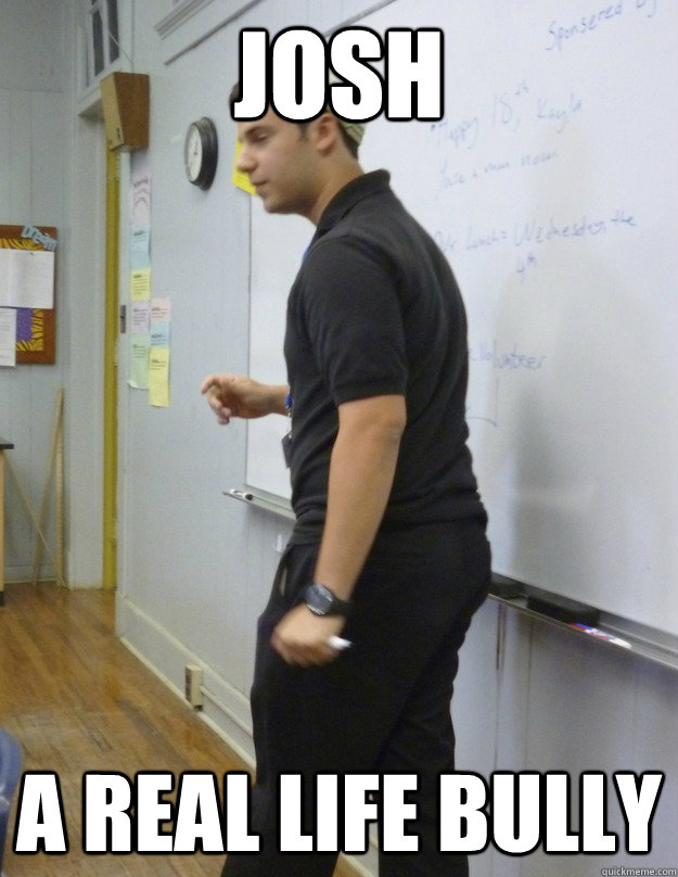 Josh memes | quickmeme