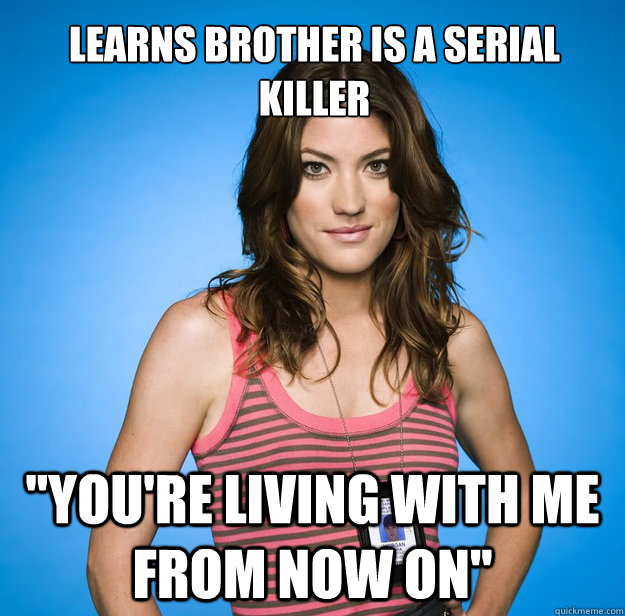 Overly Attached Debra memes | quickmeme