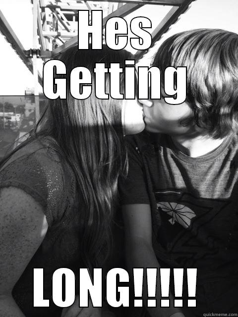 Long Long Long Long - quickmeme